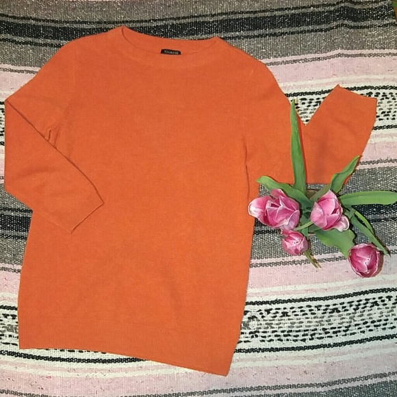 Talbots | Sweaters | Talbots Pure Cashmere Sweater | Poshmark